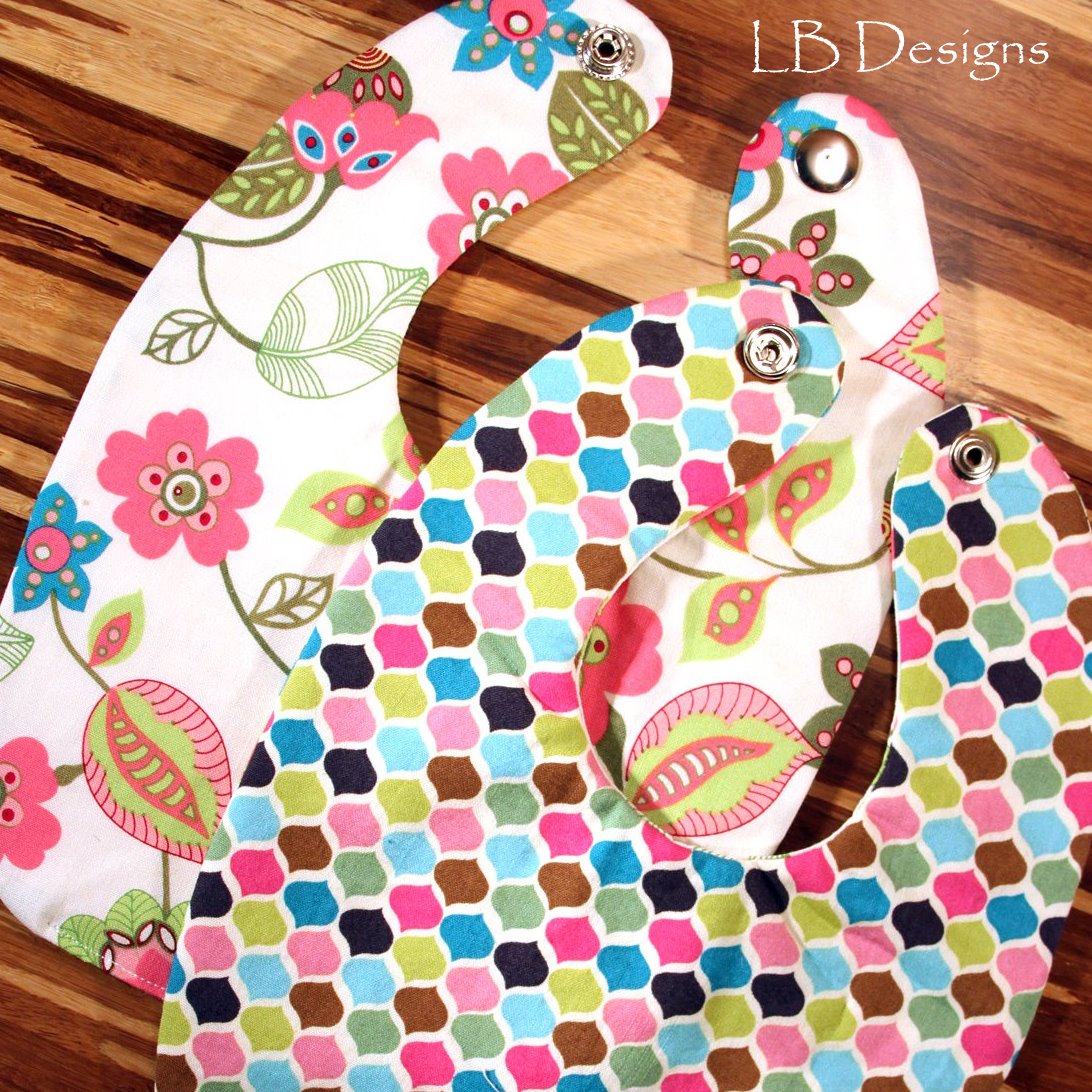 A Little Loveliness: Little Bit Designs