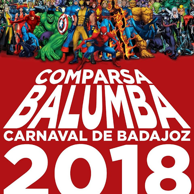 El Estribillo: ENTREVISTA BALUMBA
