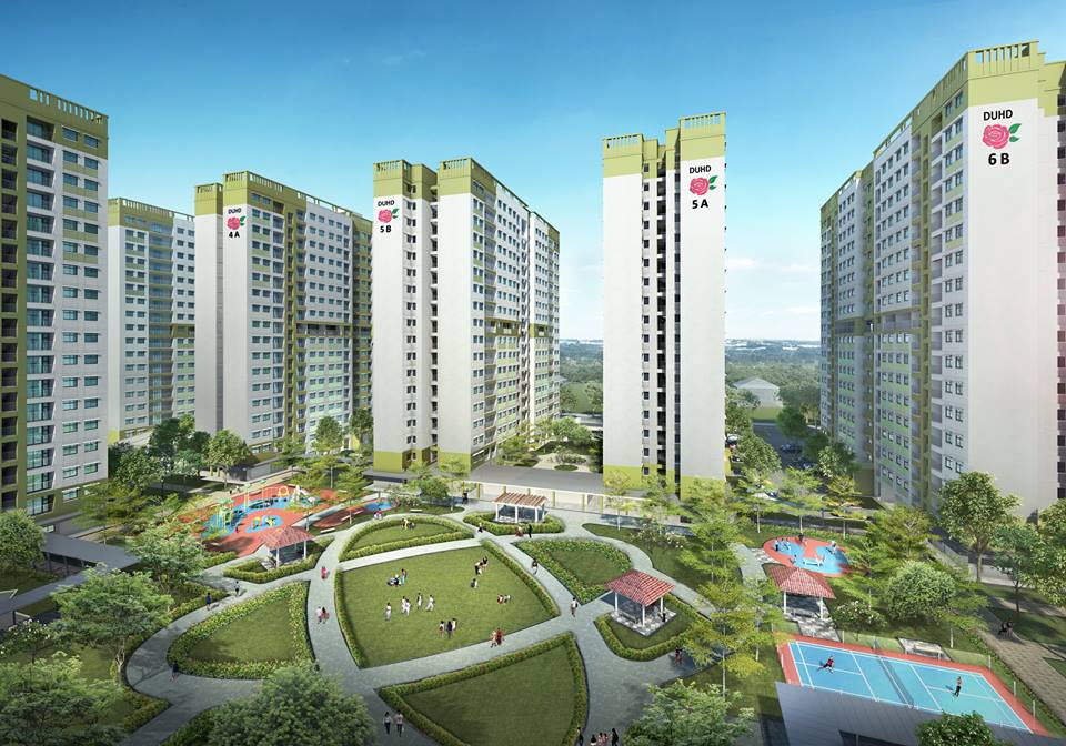 When'd it happen?: Yadanar Hnin Si Rssidence ရတနာႏွင္းဆီ ၁၈ထပ္ပါ အဆင့္ ...