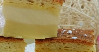 EL PASTEL MÁS RICO QUE COMÍ EN MI VIDA - Mi Cocina Recetas