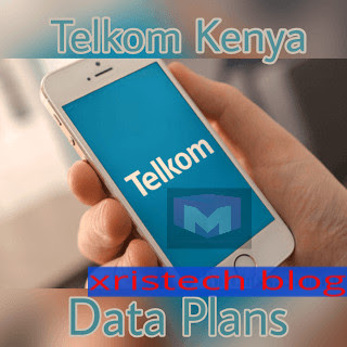 See The List Of Telkom Kenya monthly data plans,Activation Codes and ...