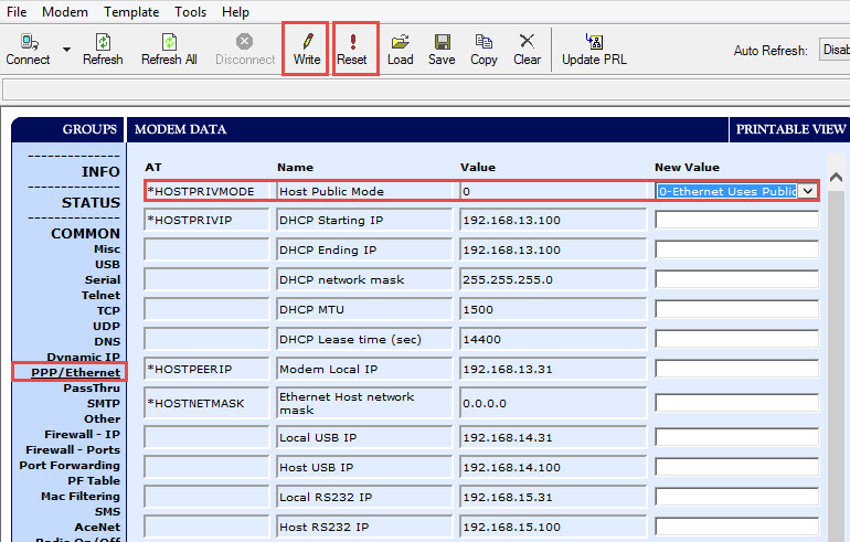Industrial Networking Solutions Tips and Tricks: Configure IP ...