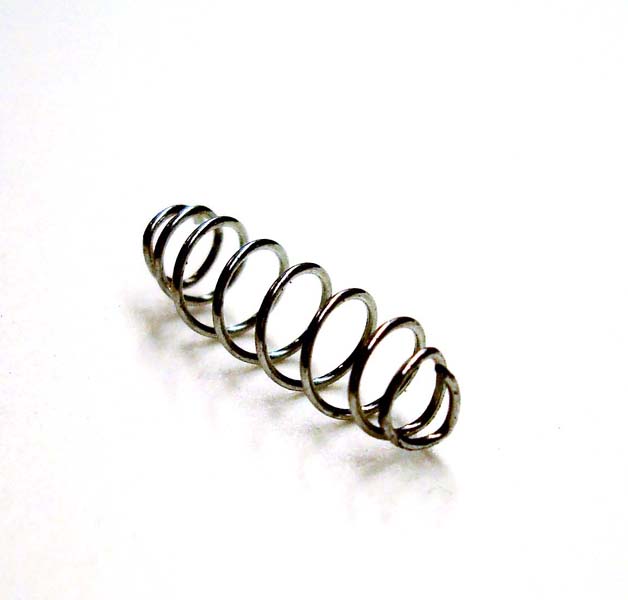 re-maker: How2~ Add a Spring to Hand Tools