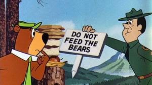SATURDAY MORNINGS FOREVER: HISTORY OF YOGI THE BEAR