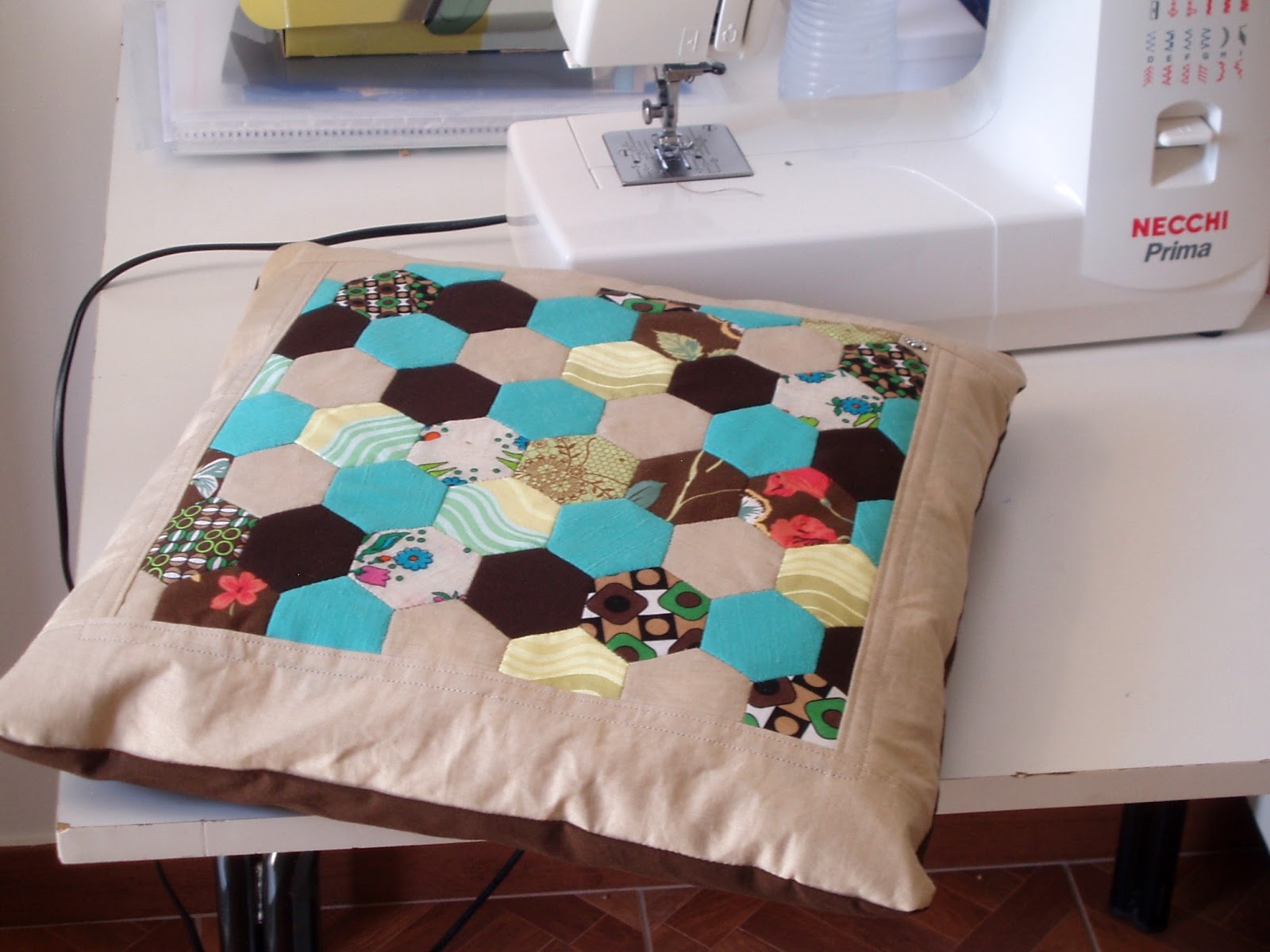 MadameRenard ... a self-expression journey! Eco-friendly sewing, rural ...