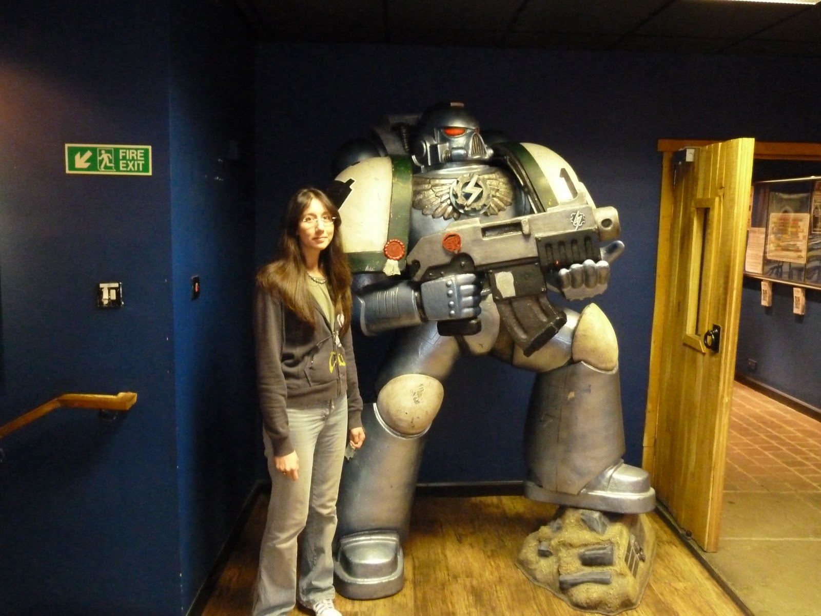 How fast are Space Marines? : r/40kLore