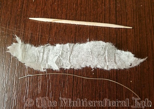 The Multicrafteral Lab: Wrist surgery