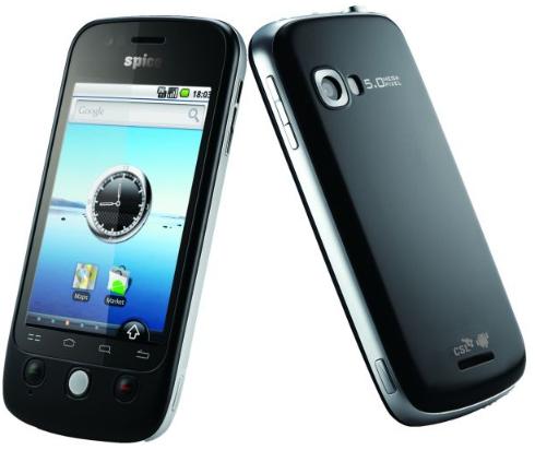 Spice Mi 300 Android Mobile Phone Price, Spice Mi 300 Android Features ...