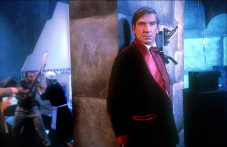 Music N' More: Waxwork