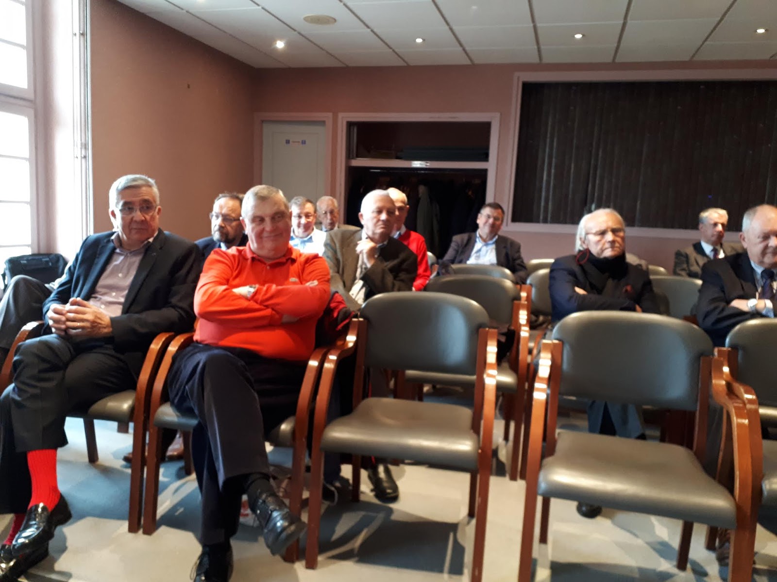 AMICAA: Images du jour