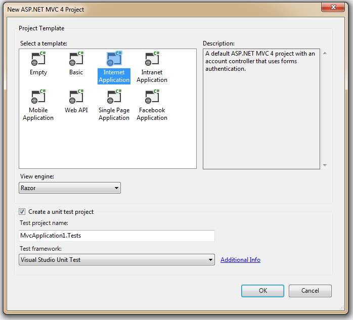 How to make your code work ...: App_Code classes not available in Asp.Net Mvc 4 with Microsoft ...