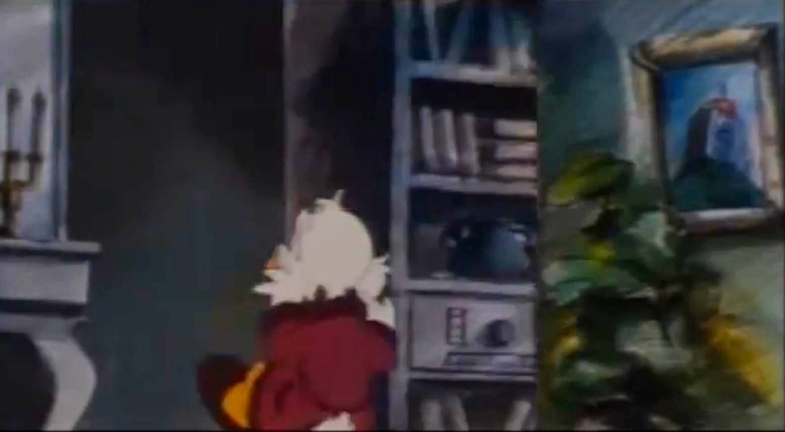 News and Views by Chris Barat: DUCKTALES RETROSPECTIVE: Episode 93 ...