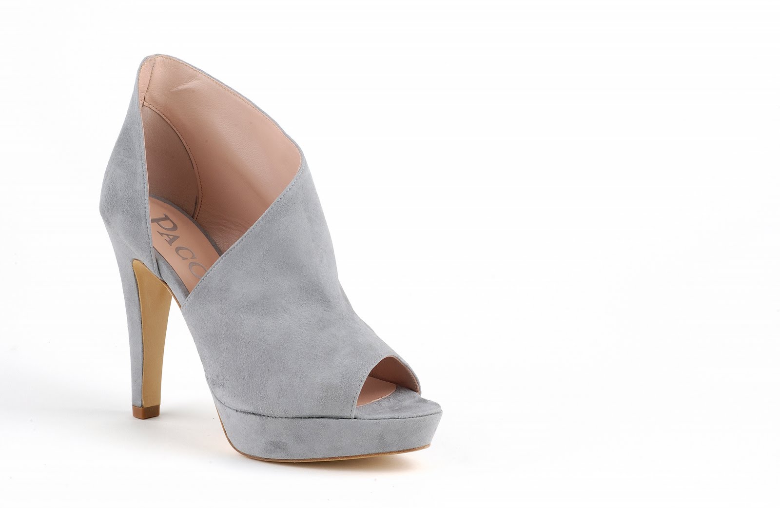 PACO GIL | Ponte tu Ropa