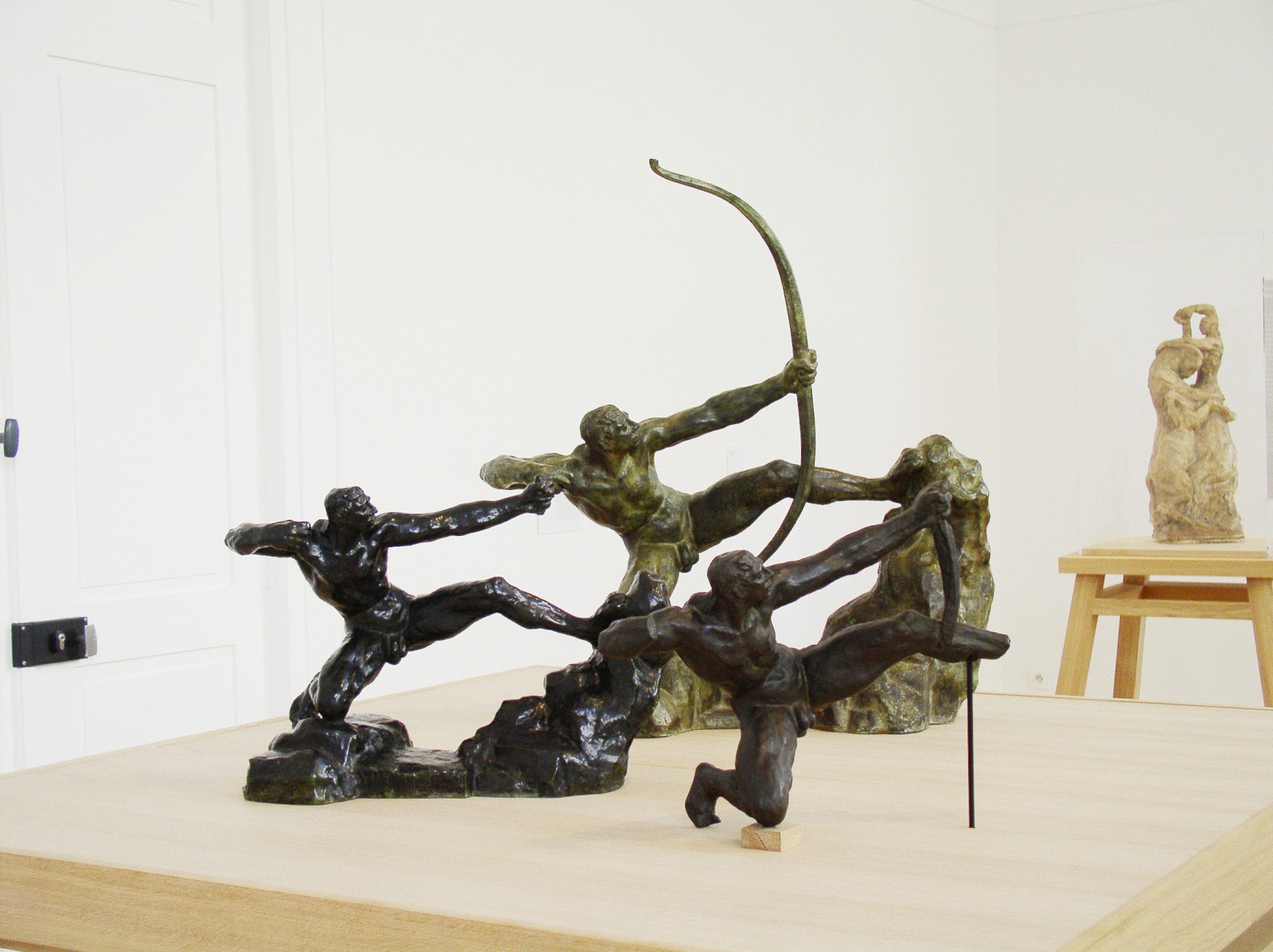 From Paris with Love: Musée Bourdelle