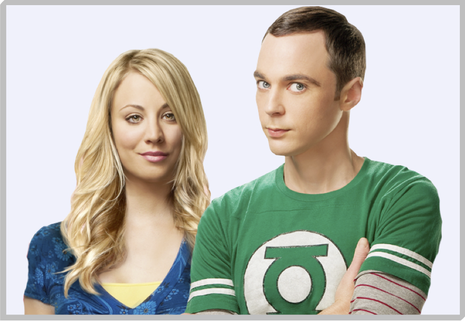 El Crítico de la Tele: Pon un Asperger en tu serie: es fácil, rápido y ...