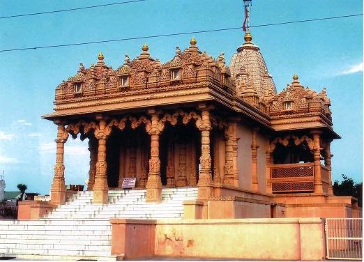 Traditional Jain Pilgrimage Tours ~ Hindu Pilgrimage