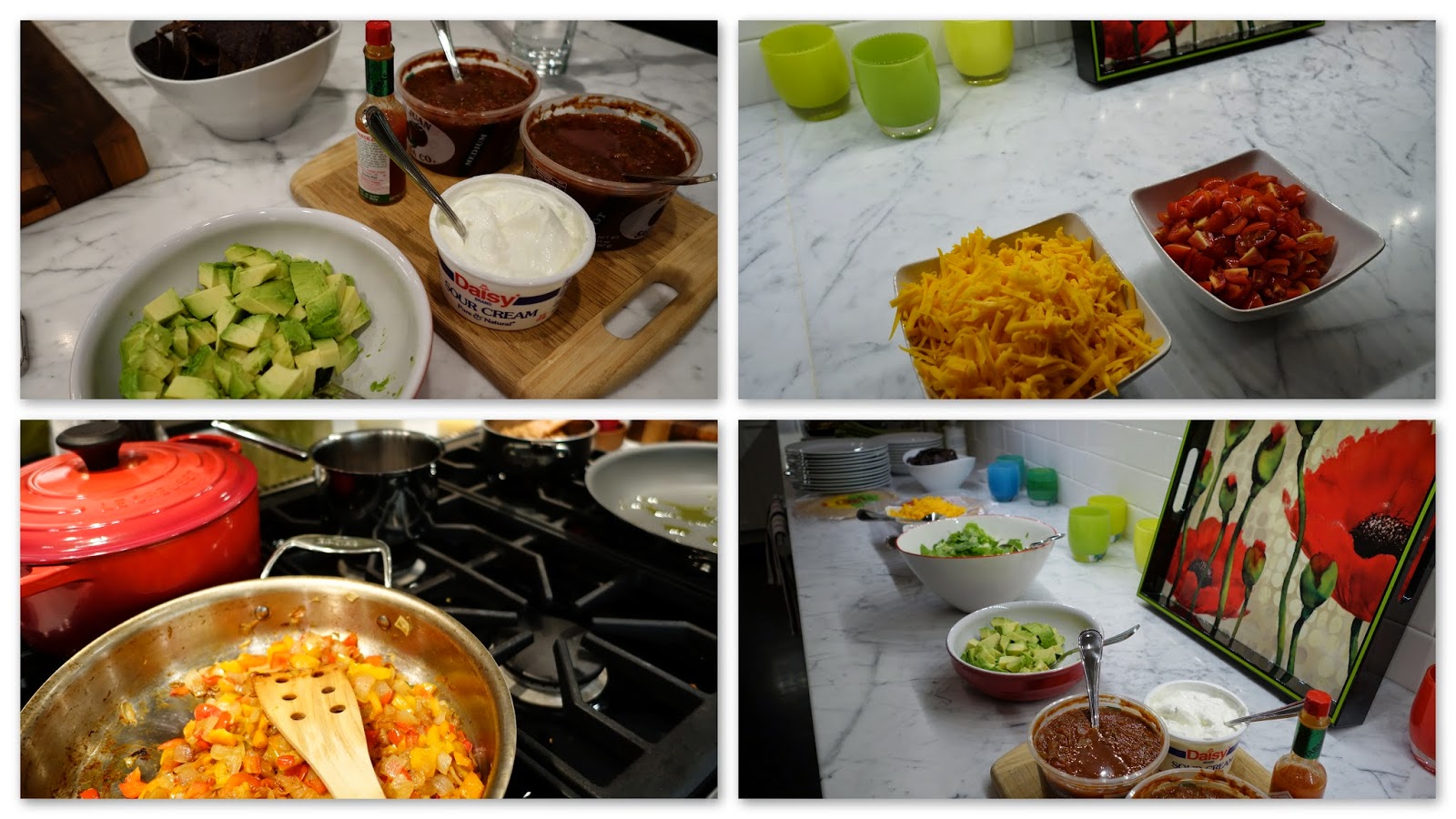 Life As Always: How to Host a Bunco Party