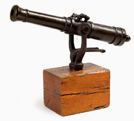 historic-marine-france: canon de marine