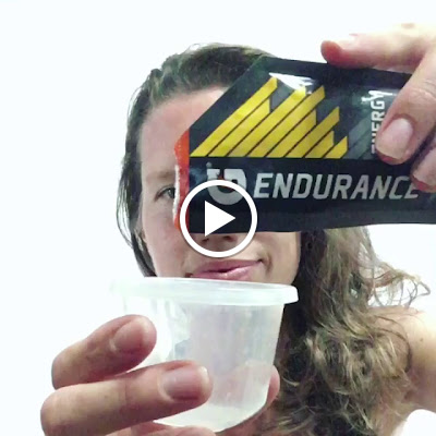 She Runs By Faith: Refreshing Flavors of Summer | Gatorade Endurance