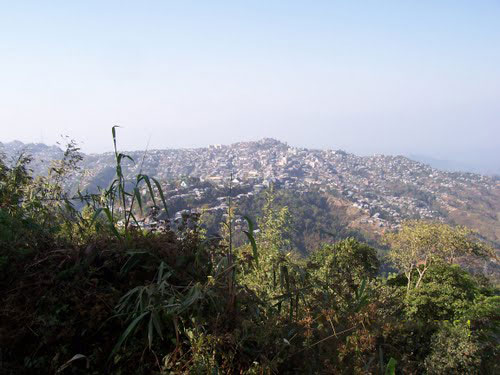 Lunglei District Profile :: Lunglei District Chanchin- History of ...