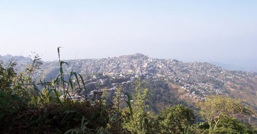 Lunglei District Profile :: Lunglei District Chanchin- History of ...