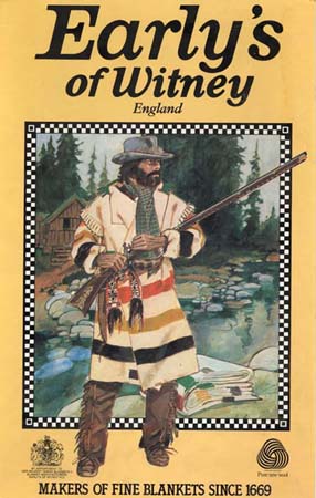 Saskatchewan: Capote and metis sash