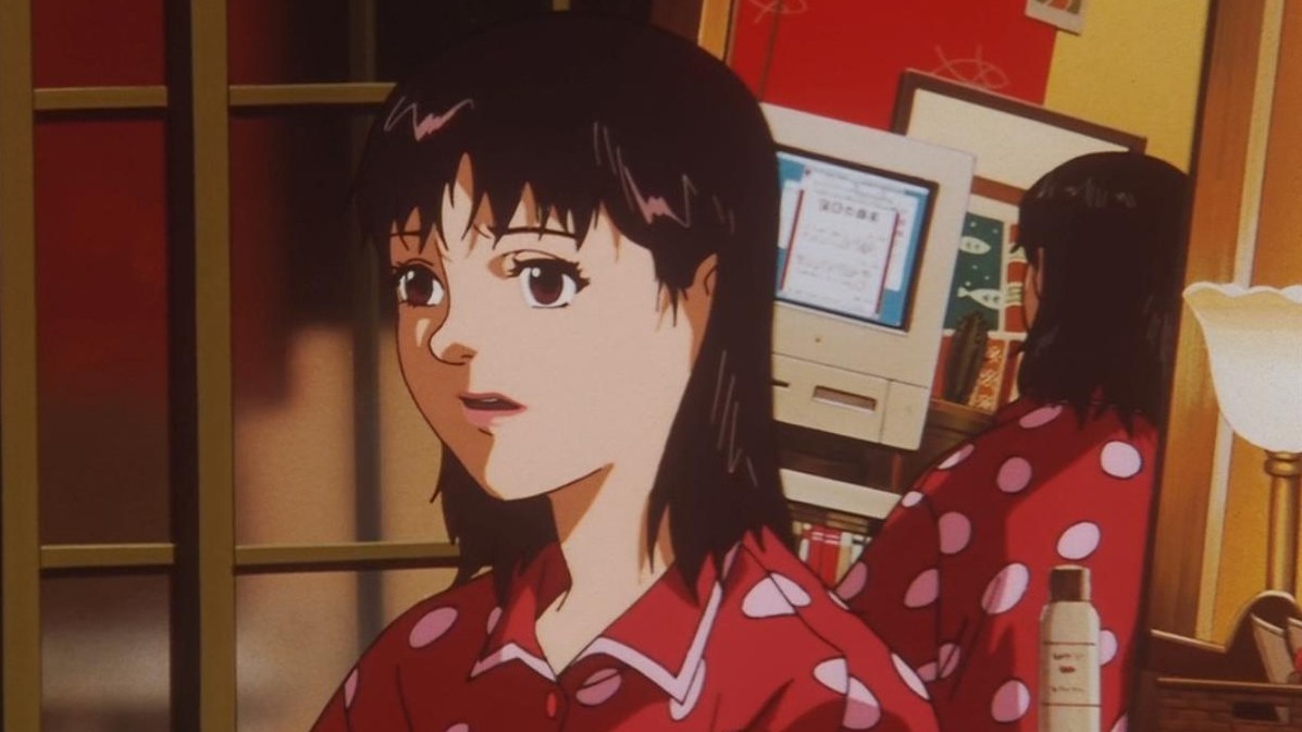 Perfect Blue di Satoshi Kon e l'allegro Giappone mangiaragazzine