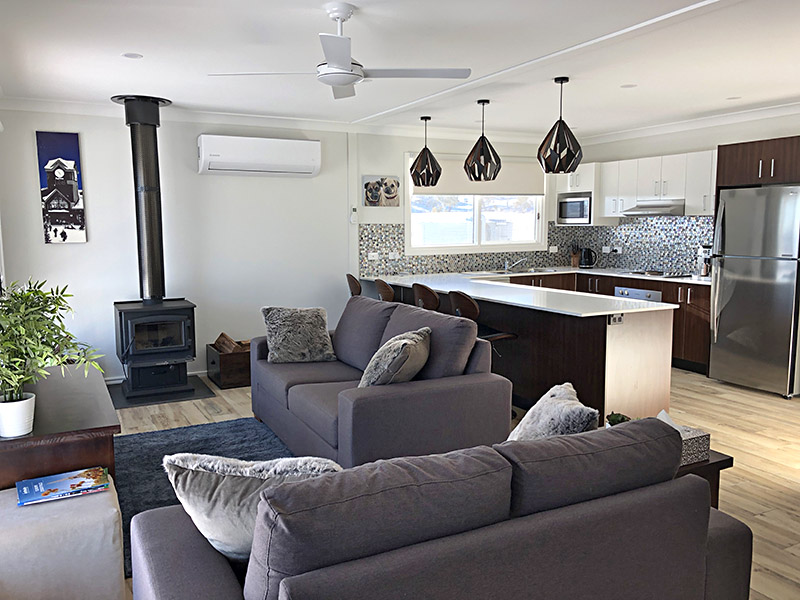 Prefab Homes - Modular Homes - Australia: Modular Homes by Hi-Tech ...