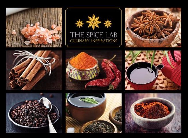 New Age Mama: Mother's Day Gift Guide - The Spice Lab