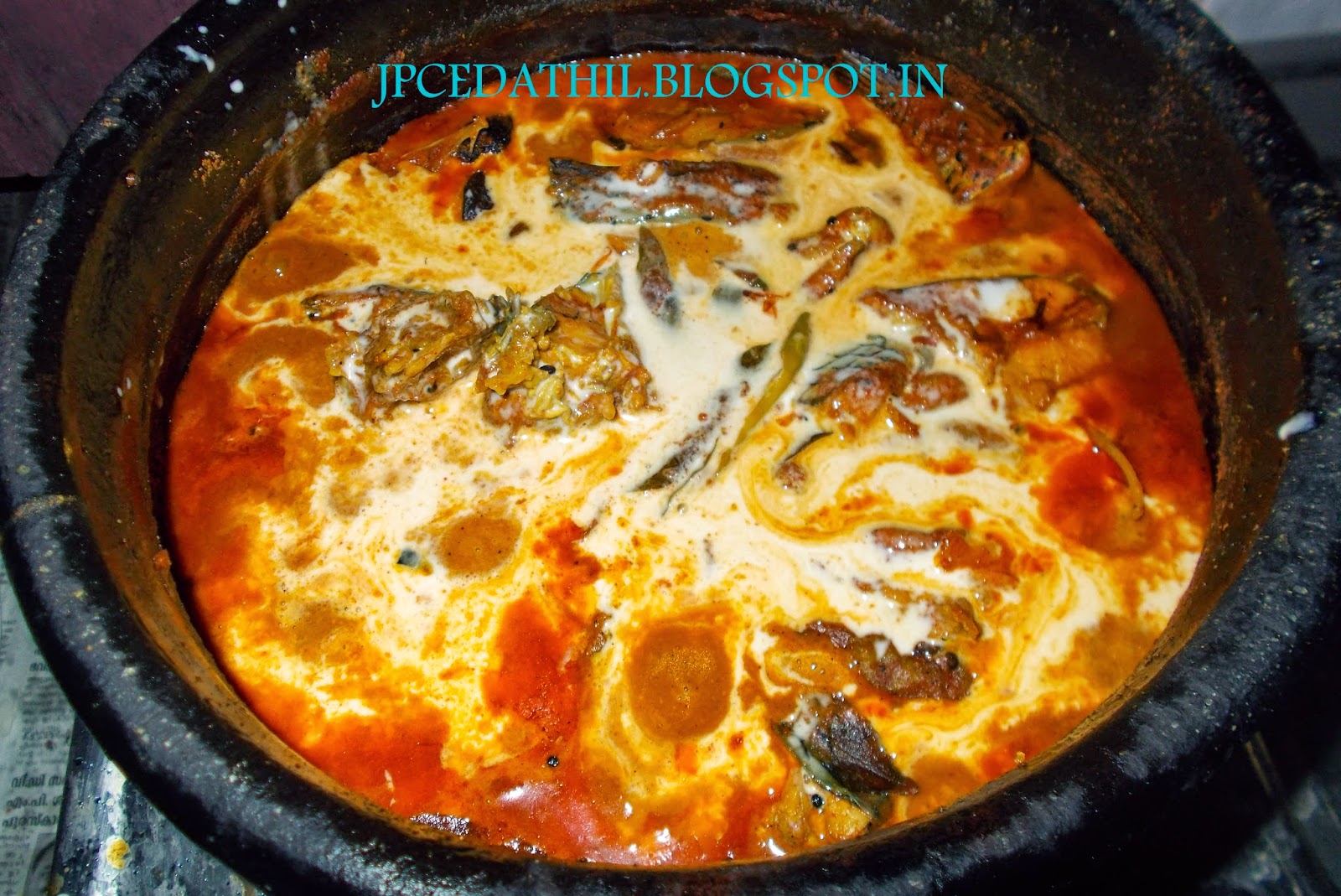 Kerala Traditional and Other Recipes