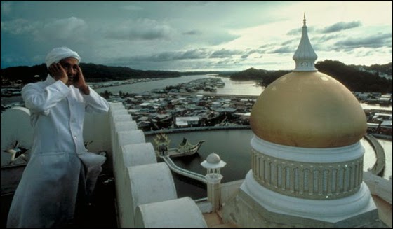 KISAH BENAR: Jantung Muadzin Mengumandangkan Azan Setelah Meninggal ...