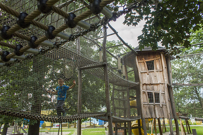 Hobby Park Bohumin | Czechy