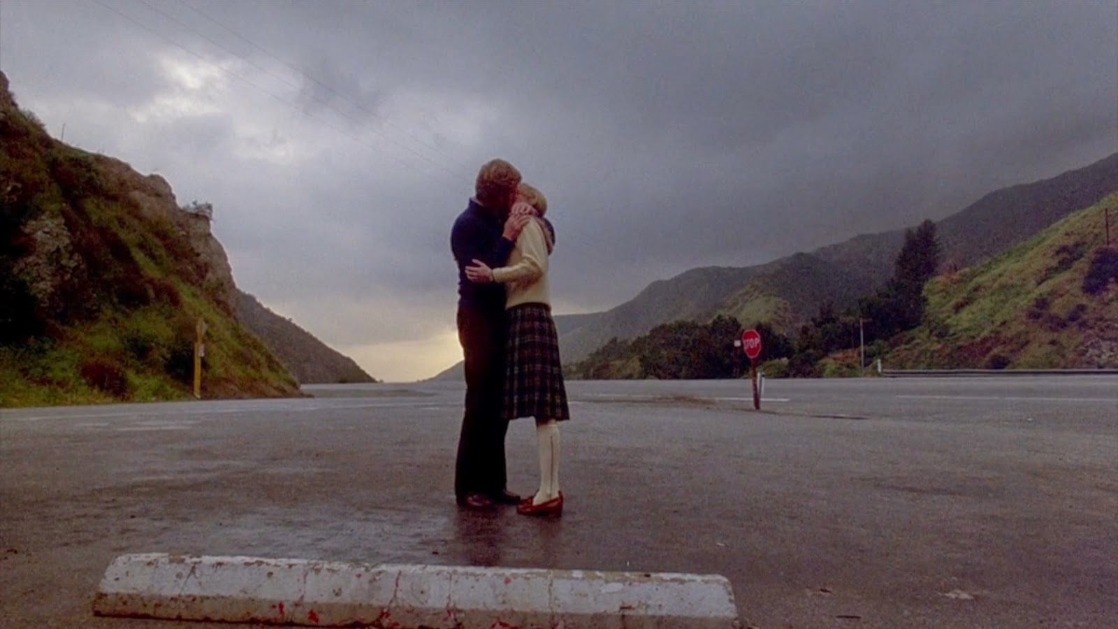 Set-Jetter & Movie Locations and More: Irreconcilable Differences (1984)