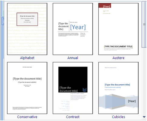 Como se hace una subportada - Imagui