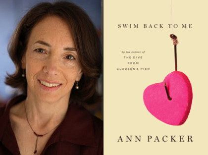 TSP: Ann Packer Gets Some Distance