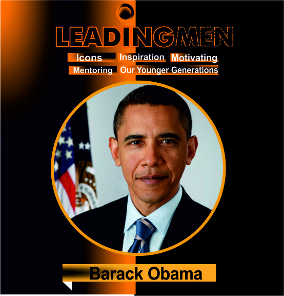 LEADING MEN PERSONALITY PROFILE ON FOW24NEWS.COM- BARACK OBAMA - FOW 24 ...