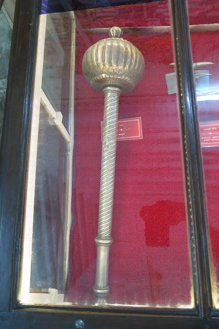 It's what i do: The Great Indian Adventure - Part 3