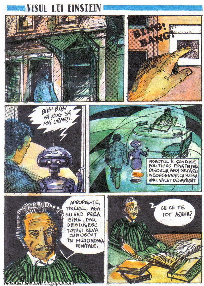 Blog Cutezatorii - benzi desenate: 02/01/2015 - 03/01/2015