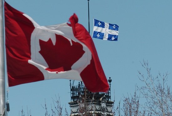 Why Quebec needs independence: Competing Nationalisms