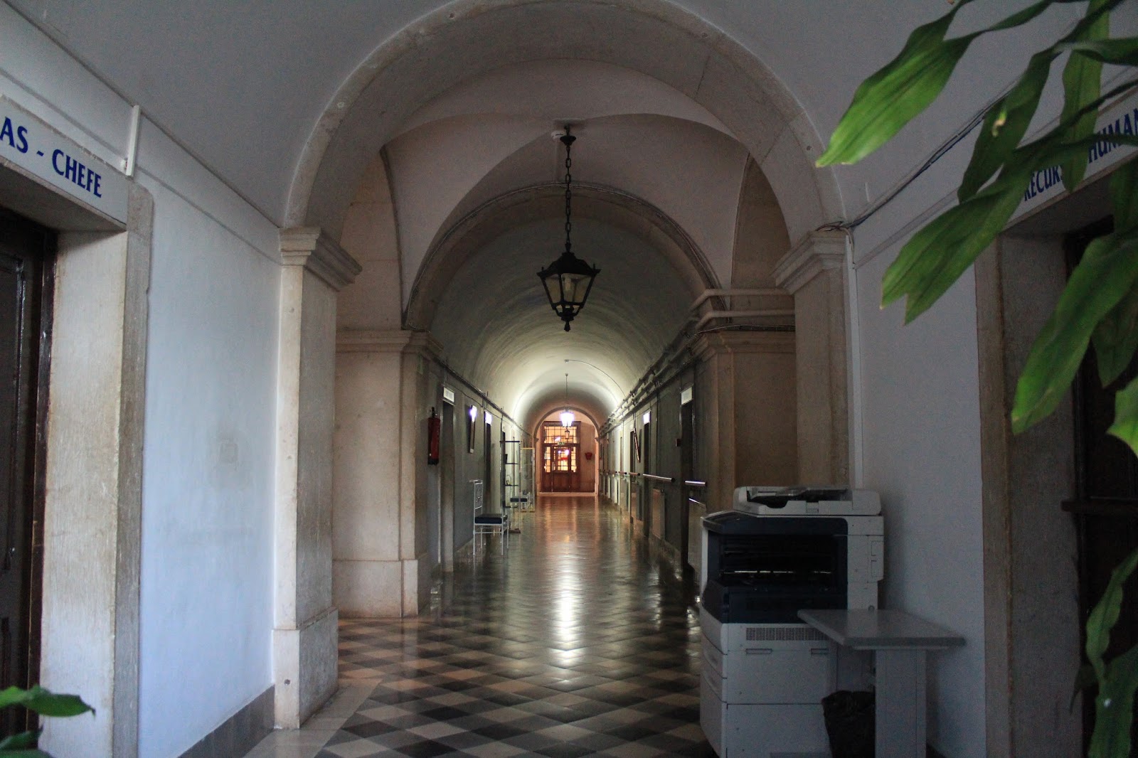 a terra e a gente: O CAS RUNA - Lar de Veteranos Militares