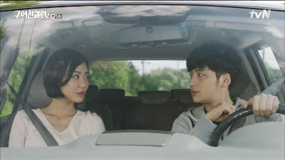 Enjoy Korea with Hui: 'Ex-Girlfriend Club,' Episode 6 Recap