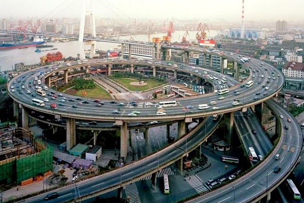 Proses Perencanaan Jalan Raya Dalan Teknik Sipil - TABLOID SIPIL