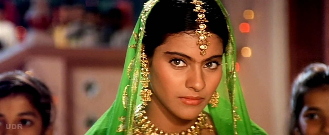 CINE HINDU: Dilwale Dulhania Le Jayenge (1995)