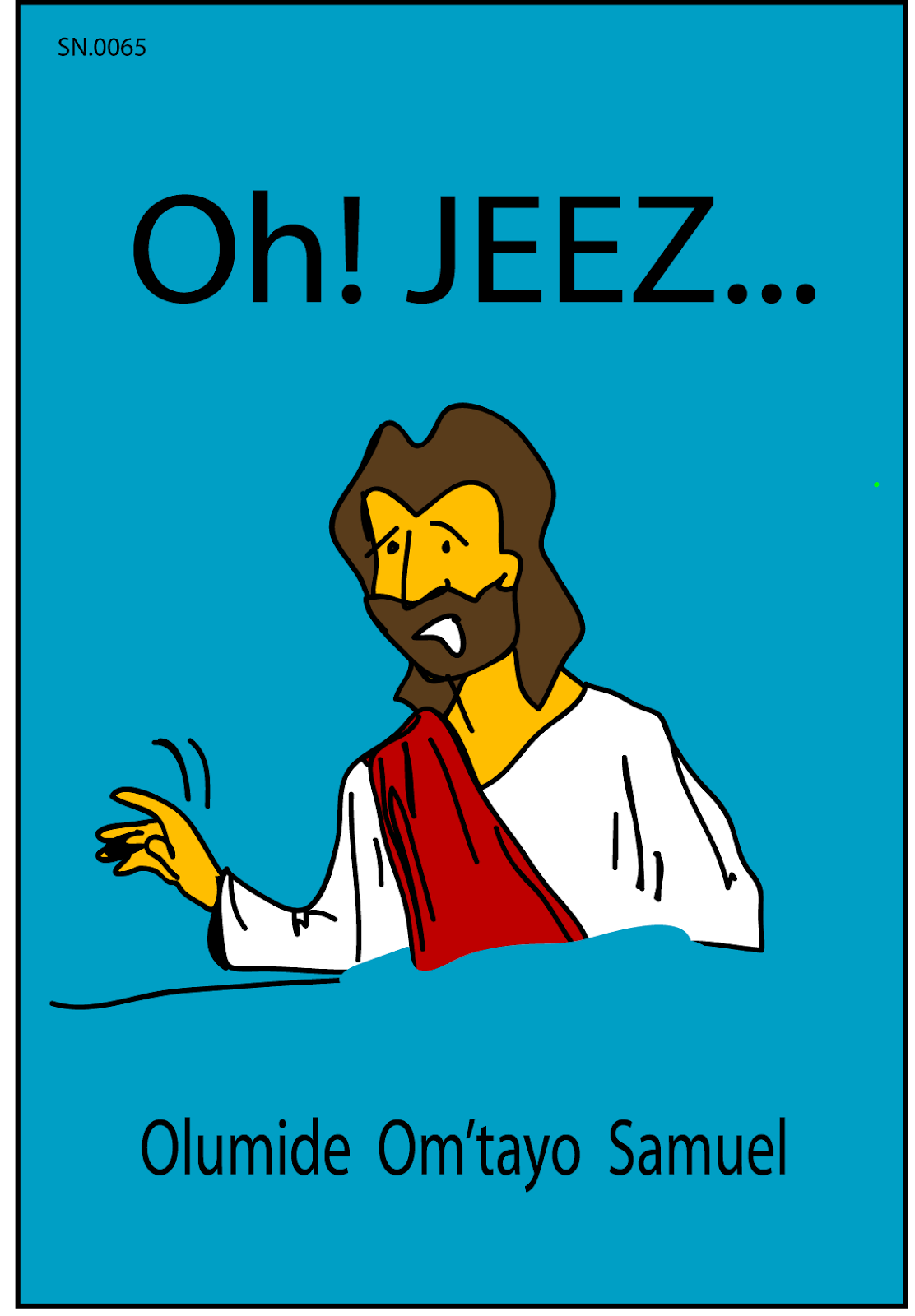 OLUMIDE OM'TAYO SAMUEL'S LIFESTYLE!