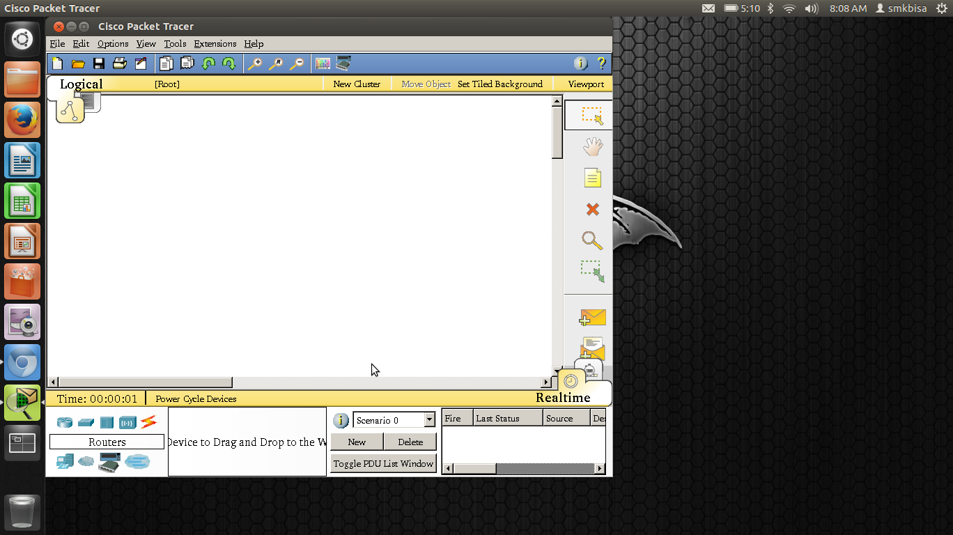 Cara Install Cisco Packet Tracer Di Ubuntu 1204 ~ Andriyanto