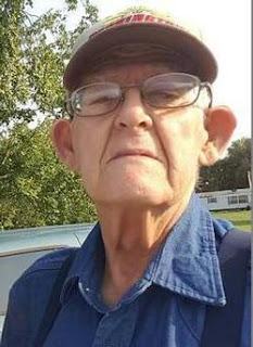 Inside Joplin Obituaries: Jack Clevenger