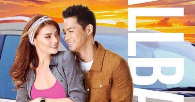 Fallback starring Zanjoe Marudo, Rhian Ramos - Movie Poster and Teaser ...