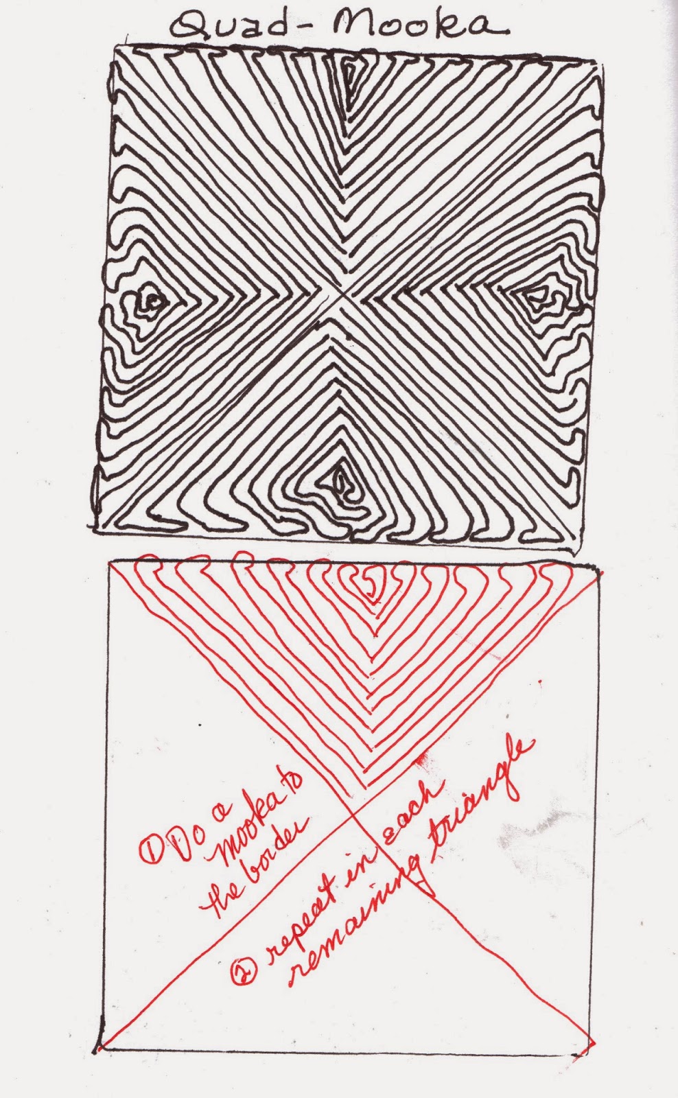 The Mooka Maven: MY PATTERNS