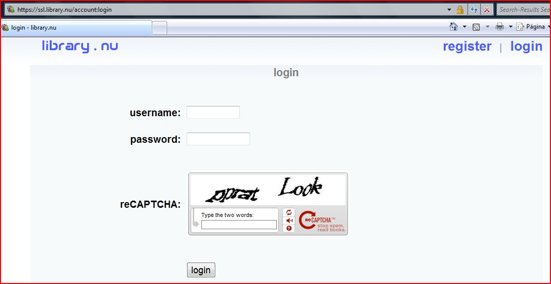 El Secreto: Actitud Mental Positiva: Como Descargar Libros de Library.nu, Ex_Gigapedia; La ...