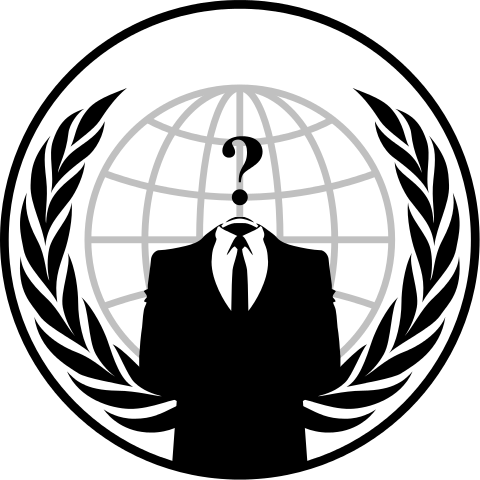 Anonymous Italia Ateneo
